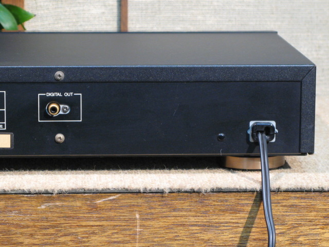 CD-620 NEC - 中古オーディオ 高価買取・販売 ハイファイ堂