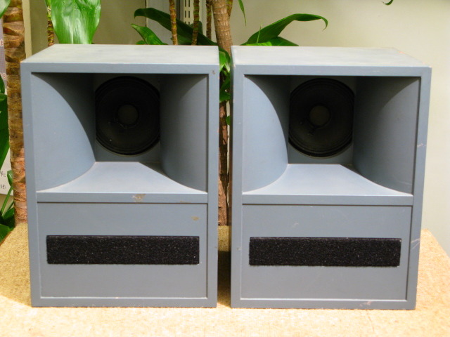 A7 mini type ALTEC - 中古オーディオ 高価買取・販売 ハイファイ堂