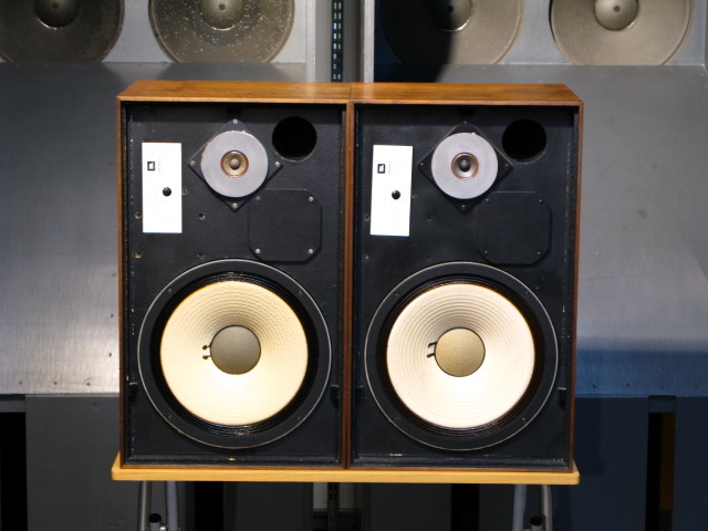 L88 plus JBL - 中古オーディオ 高価買取・販売 ハイファイ堂