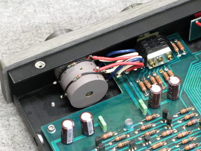 KSP-7B KRELL - 中古オーディオ 高価買取・販売 ハイファイ堂