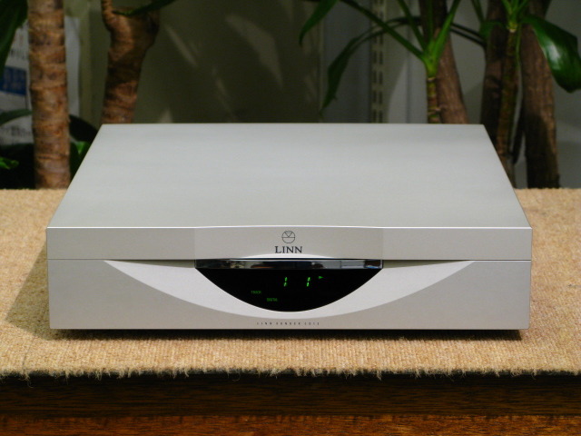 CD12 LINN - 中古オーディオ 高価買取・販売 ハイファイ堂