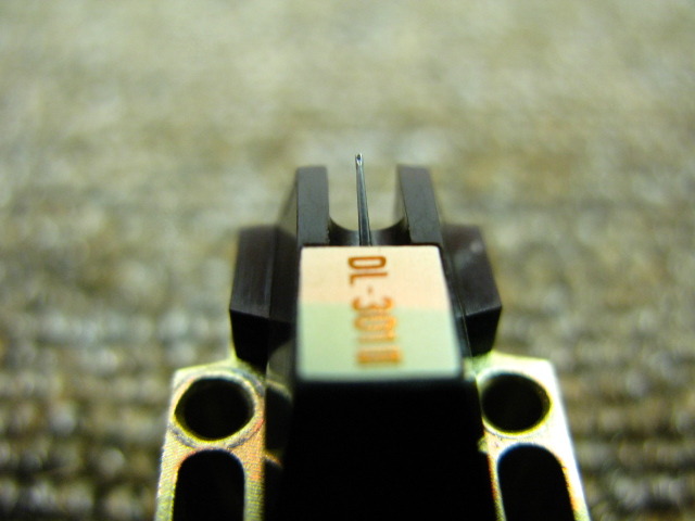 DL-301_2 DENON - 中古オーディオ 高価買取・販売 ハイファイ堂