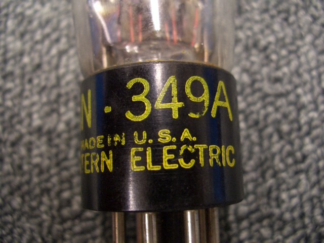 349A WE - 中古オーディオ 高価買取・販売 ハイファイ堂