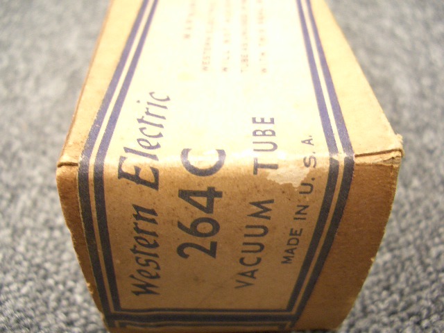 264C WE - 中古オーディオ 高価買取・販売 ハイファイ堂