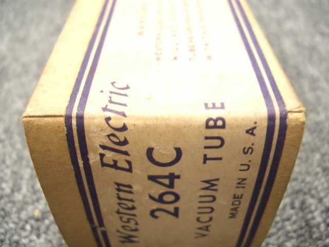 264C WE - 中古オーディオ 高価買取・販売 ハイファイ堂