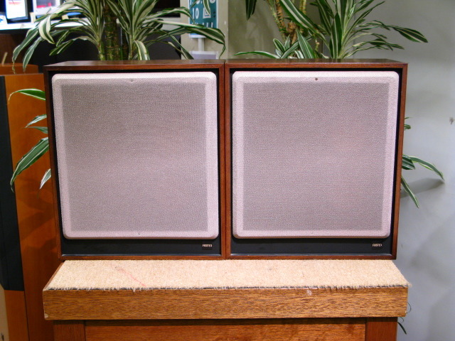 G11N FOSTEX - 中古オーディオ 高価買取・販売 ハイファイ堂