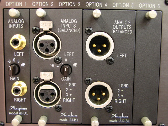 DC-300 Accuphase - 中古オーディオ 高価買取・販売 ハイファイ堂