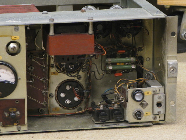 V69 TELEFUNKEN - 中古オーディオ 高価買取・販売 ハイファイ堂