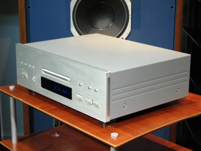 DV-30 ESOTERIC - 中古オーディオ 高価買取・販売 ハイファイ堂