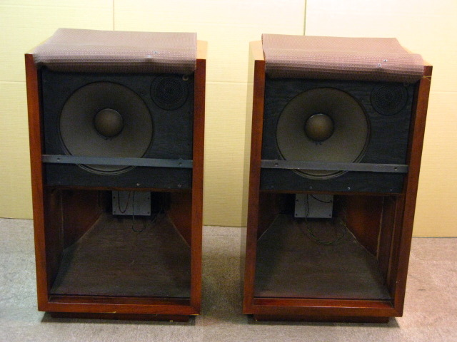 C40 HARKNESS JBL - 中古オーディオ 高価買取・販売 ハイファイ堂