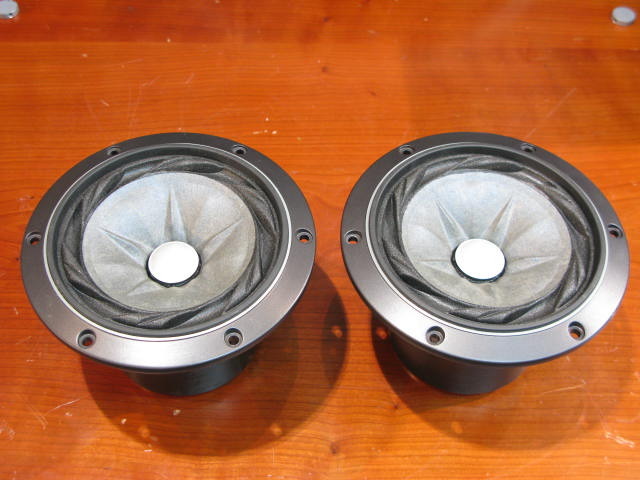 FE138ES-R FOSTEX - 中古オーディオ 高価買取・販売 ハイファイ堂