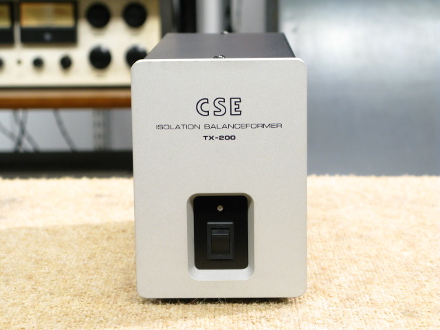 TX-200 CSE - 中古オーディオ 高価買取・販売 ハイファイ堂