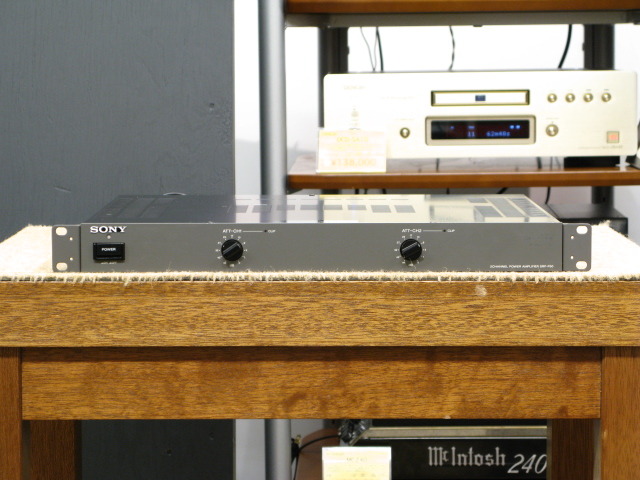 SRP-P50 SONY - HiFi-Do McIntosh/JBL/audio-technica/Jeff Rowland/Accuphase
