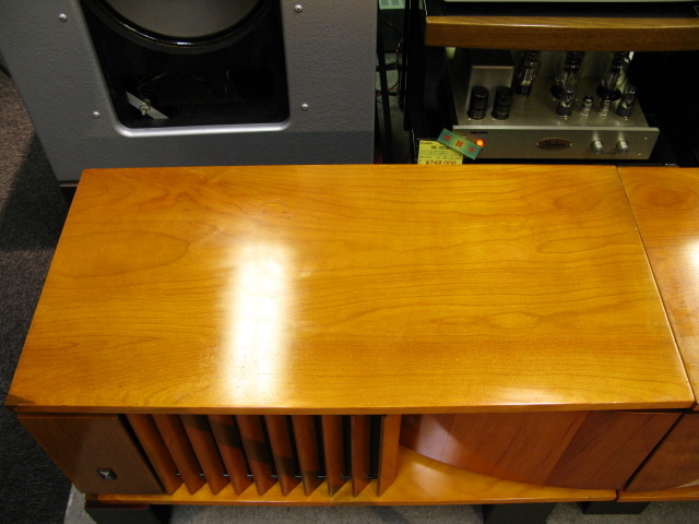 C46 MINIGON JBL - 中古オーディオ 高価買取・販売 ハイファイ堂