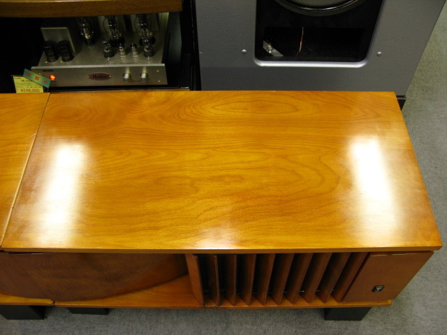 C46 MINIGON JBL - 中古オーディオ 高価買取・販売 ハイファイ堂