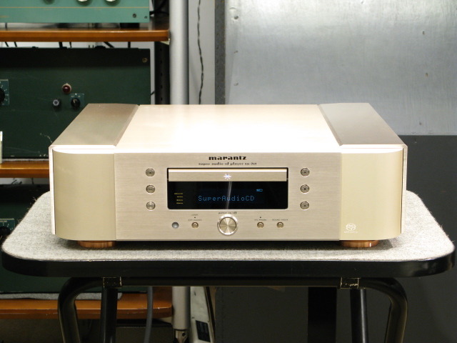 SA-7S1 marantz - 中古オーディオ 高価買取・販売 ハイファイ堂