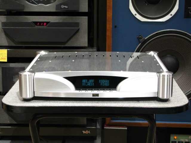 DAC1000 ORACLE - 中古オーディオ 高価買取・販売 ハイファイ堂