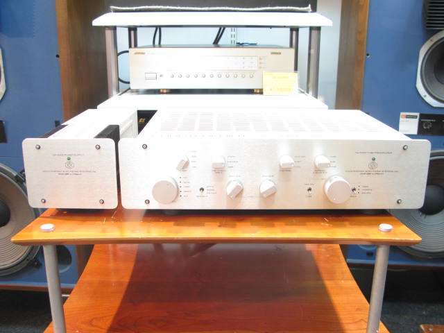 SA-5000 counterpoint - 中古オーディオ 高価買取・販売 ハイファイ堂