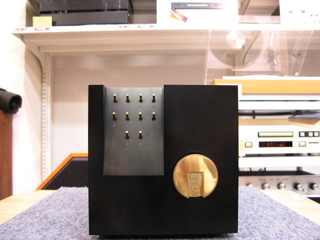 928 PRIMARE - 中古オーディオ 高価買取・販売 ハイファイ堂