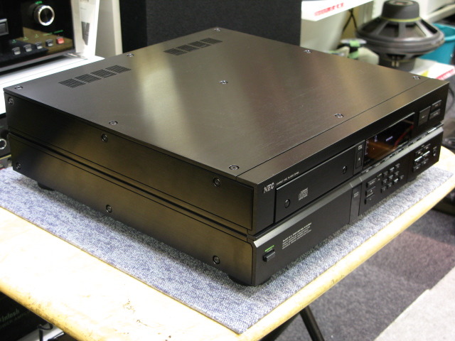 CD-903 NEC - 中古オーディオ 高価買取・販売 ハイファイ堂