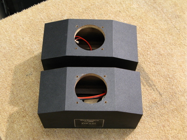 EAB-K5H Technics - 中古オーディオ 高価買取・販売 ハイファイ堂