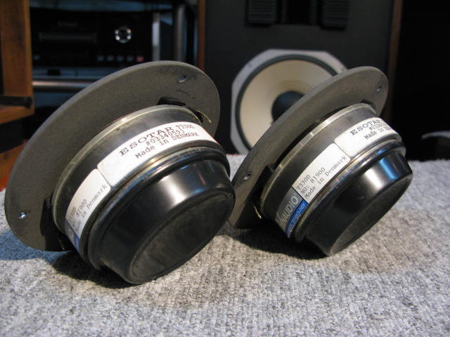 T330D Dynaudio - 中古オーディオ 高価買取・販売 ハイファイ堂