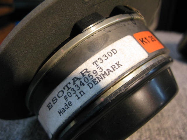 T330D Dynaudio - 中古オーディオ 高価買取・販売 ハイファイ堂