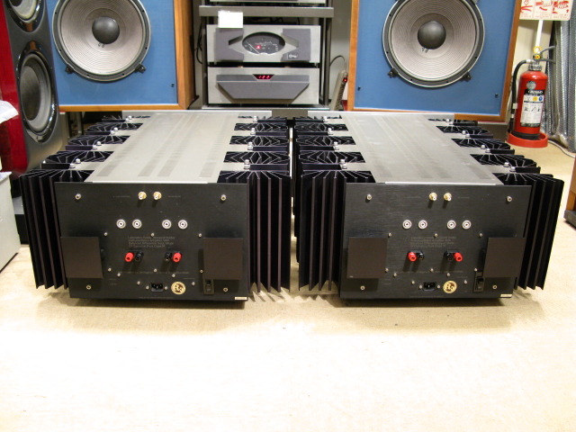 KRS200 KRELL - HiFi-Do McIntosh/JBL/audio-technica/Jeff Rowland/Accuphase