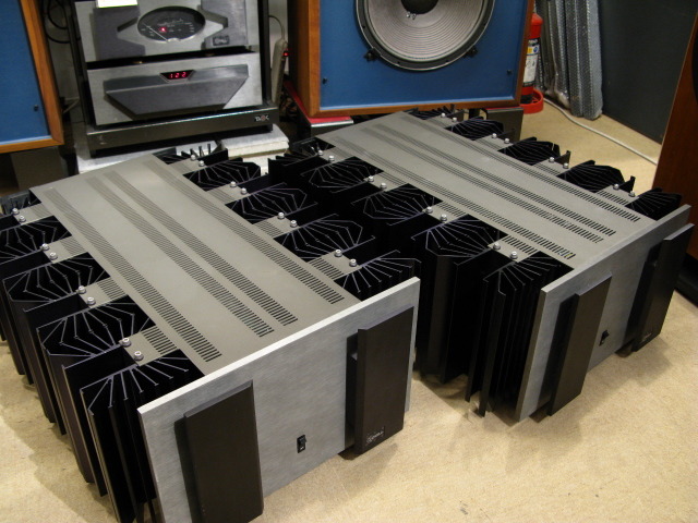 KRS200 KRELL - HiFi-Do McIntosh/JBL/audio-technica/Jeff Rowland/Accuphase