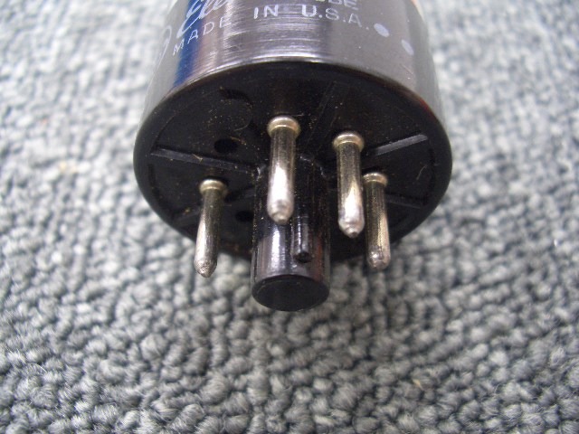 5U4GA GE - 中古オーディオ 高価買取・販売 ハイファイ堂