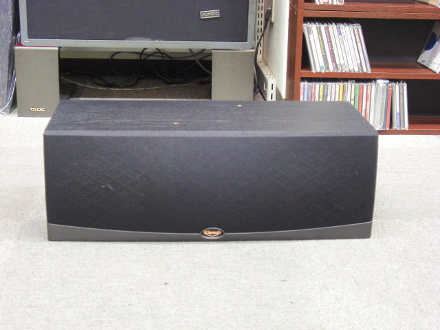 RC35 klipsch - 中古オーディオ 高価買取・販売 ハイファイ堂