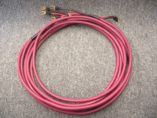 SA-30/2.3m audioquest - 中古オーディオ 高価買取・販売 ハイファイ堂