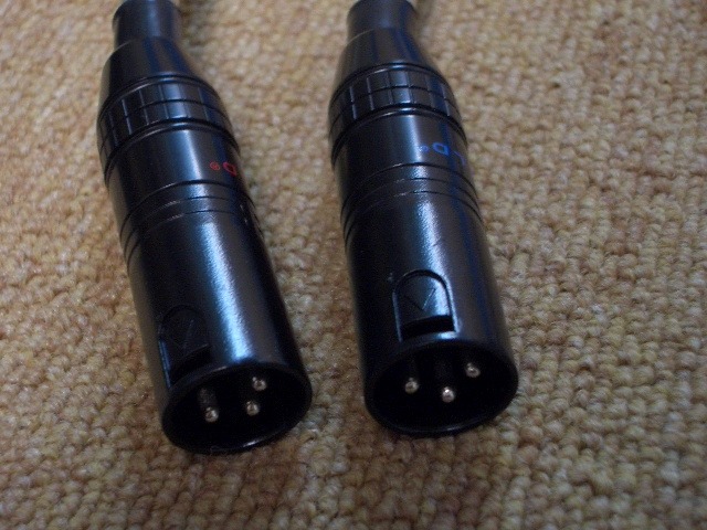 SUPER ECLIPSE 5（SBI5-BAL）/1.0m WIRE WORLD - 中古オーディオ 高価買取・販売 ハイファイ堂