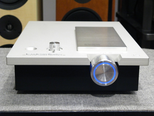CL-88 LUXMAN - 中古オーディオ 高価買取・販売 ハイファイ堂