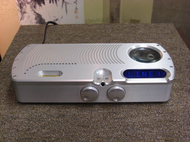 PRIMA CHORD - 中古オーディオ 高価買取・販売 ハイファイ堂