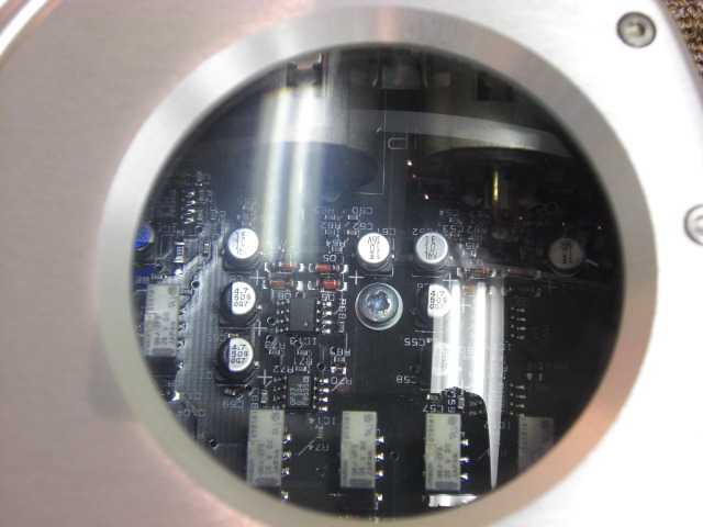 PRIMA CHORD - 中古オーディオ 高価買取・販売 ハイファイ堂