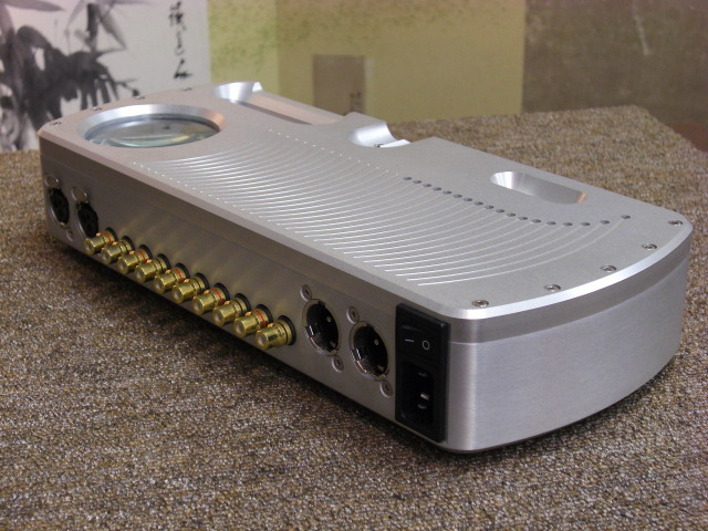 PRIMA CHORD - 中古オーディオ 高価買取・販売 ハイファイ堂