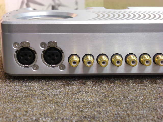 PRIMA CHORD - 中古オーディオ 高価買取・販売 ハイファイ堂