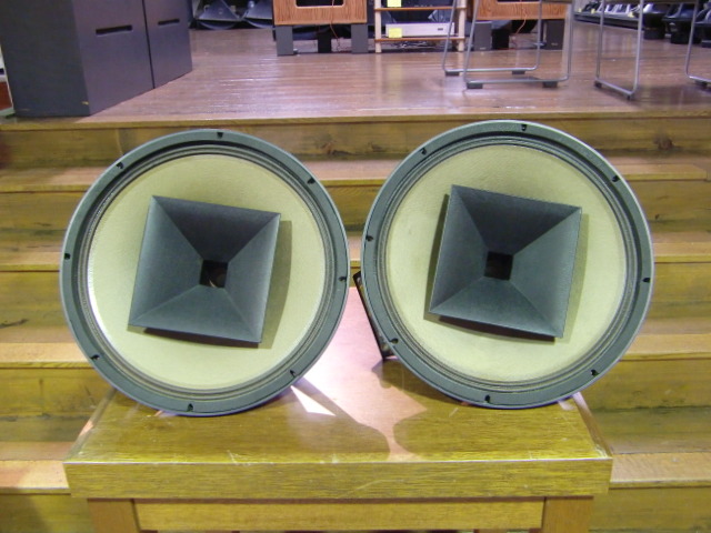 2155H JBL - 中古オーディオ 高価買取・販売 ハイファイ堂