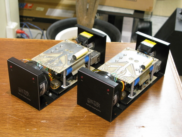 ML-6A MARK LEVINSON - 中古オーディオ 高価買取・販売 ハイファイ堂