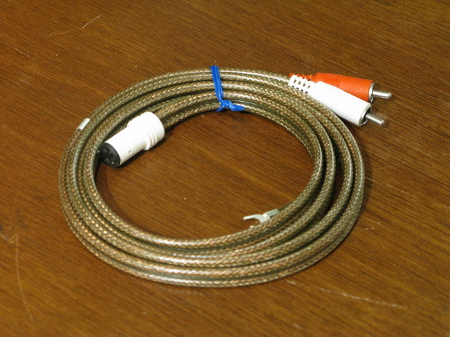 CX-8003 TYPE2 SAEC - 中古オーディオ 高価買取・販売 ハイファイ堂