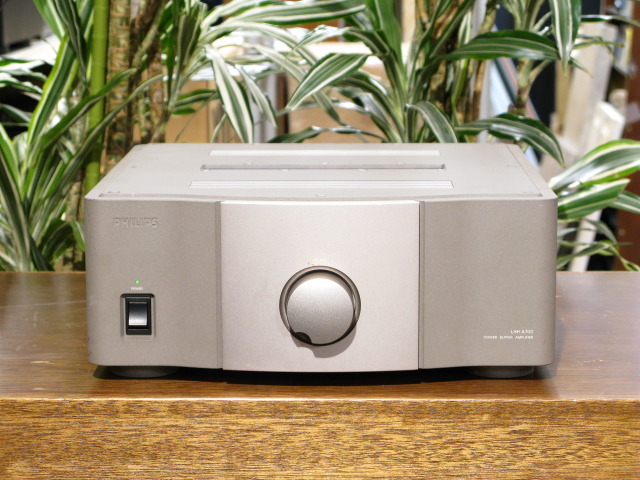 LHH-A700 PHILIPS - 中古オーディオ 高価買取・販売 ハイファイ堂