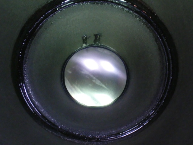 420Y ALTEC - 中古オーディオ 高価買取・販売 ハイファイ堂