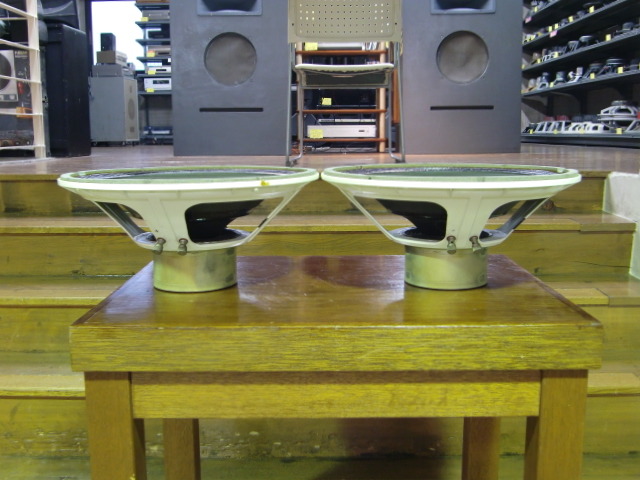 420Y ALTEC - 中古オーディオ 高価買取・販売 ハイファイ堂