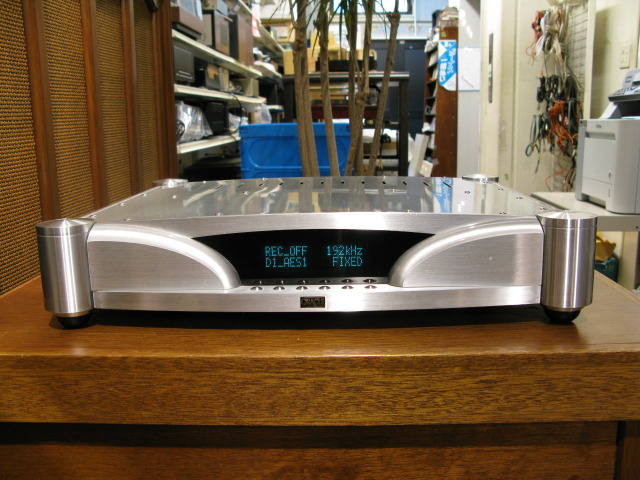 DAC1000 ORACLE - 中古オーディオ 高価買取・販売 ハイファイ堂