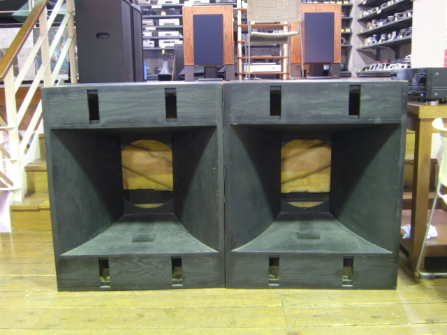 4560BK JBL - 中古オーディオ 高価買取・販売 ハイファイ堂