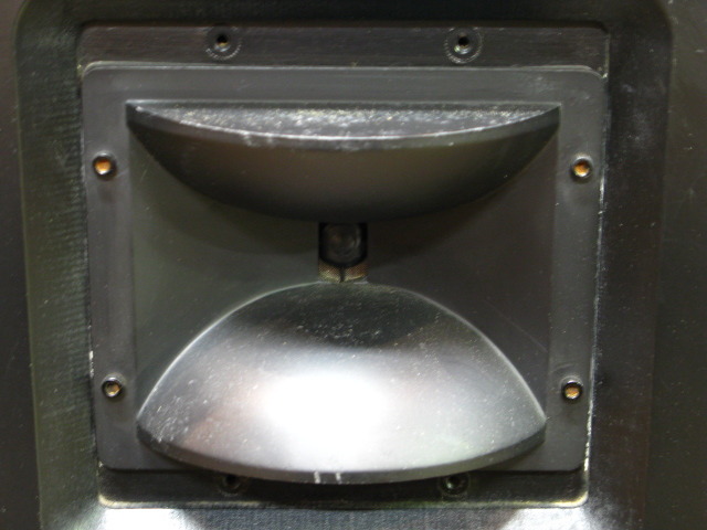 SENTRY 5 ELECTRO VOICE - 中古オーディオ 高価買取・販売 ハイファイ堂