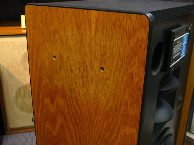 SENTRY 5 ELECTRO VOICE - 中古オーディオ 高価買取・販売 ハイファイ堂