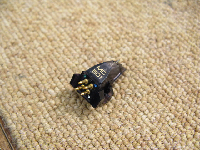 MC501 YAMAHA - 中古オーディオ 高価買取・販売 ハイファイ堂