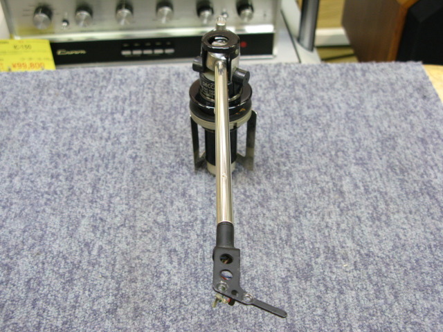 INTERNATIONAL PICK-UP ARM DECCA - 中古オーディオ 高価買取・販売 ハイファイ堂